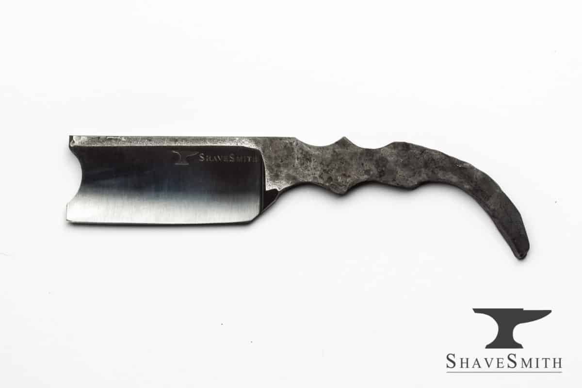 Something Cruel from the Forge – ShaveSmith