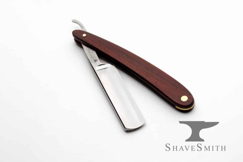 Dovo Cocobolo Straight Razor Kit - ShaveSmith