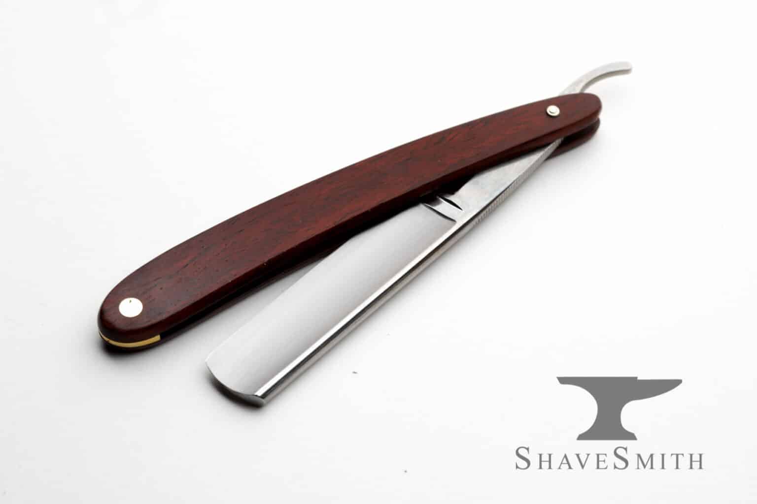 Dovo Cocobolo Straight Razor Kit – ShaveSmith
